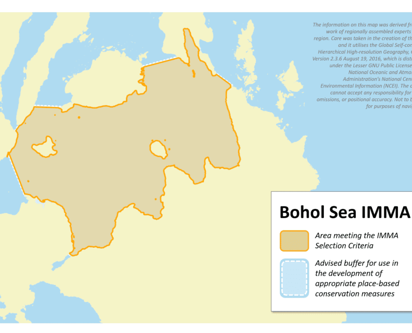 Northeast Indian Ocean and Southeast Asian Seas Archives - Marine ...