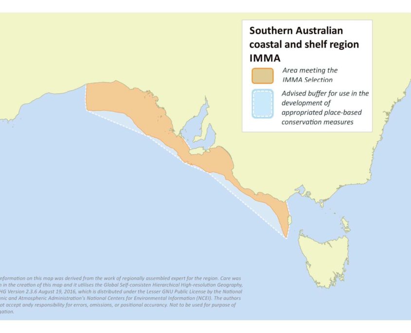 Australia New Zealand and Southeast Indian Ocean Archives - Marine ...