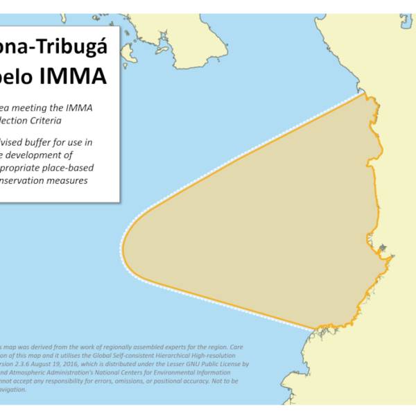 Galápagos Archipelago IMMA - Marine Mammal Protected Areas Task Force