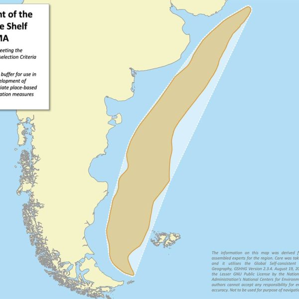South Brazil Bight IMMA - Marine Mammal Protected Areas Task Force