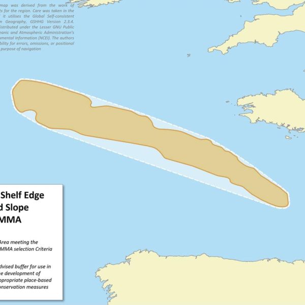 Rias of Galicia IMMA - Marine Mammal Protected Areas Task Force