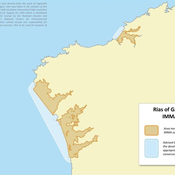 Baltic Proper IMMA - Marine Mammal Protected Areas Task Force