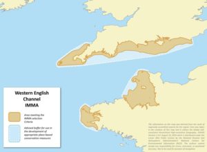 Western English Channel IMMA - Marine Mammal Protected Areas Task Force