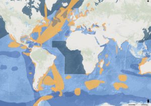 IMMA Spatial Layer Download - Marine Mammal Protected Areas Task Force